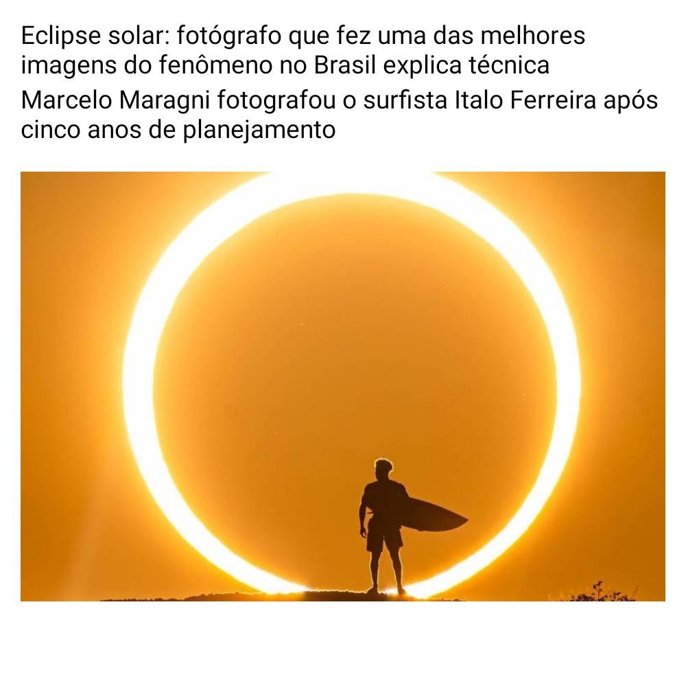 ECLIPSE SOLAR (RN BRASIL) – Joluso